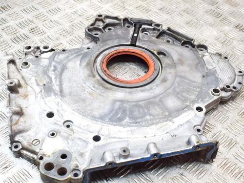 Engine cover PORSCHE CAYENNE (92A) 3.0 S E-Hybrid 12175393 | B-Parts