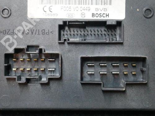 Lights ECU AUDI A6 C6 (4F2) 2.0 TDI 6720254 | B-Parts