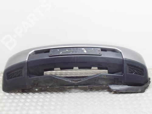 Stoßstange vorne LAND ROVER DISCOVERY IV (L319) 3.0 TD 4x4 9508442 | B ...