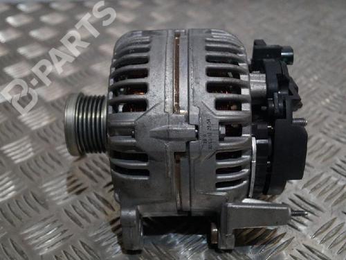 Alternator VW TIGUAN (5N_) 1.4 TSI 6727553 | B-Parts