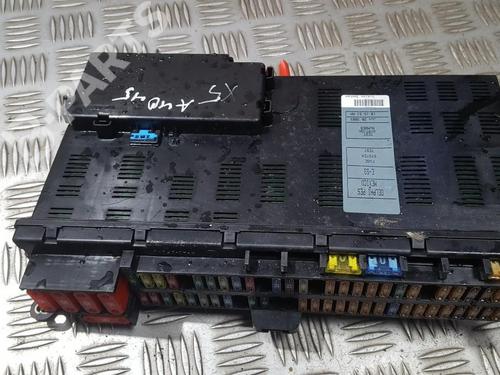 Fuse box BMW X5 (E53) 3.0 i 10022934 | B-Parts
