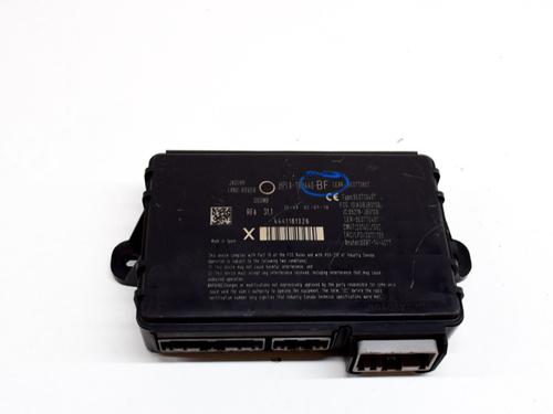 Control unit JAGUAR F-PACE (X761) 2.0 TD4 AWD 9167037 | B-Parts