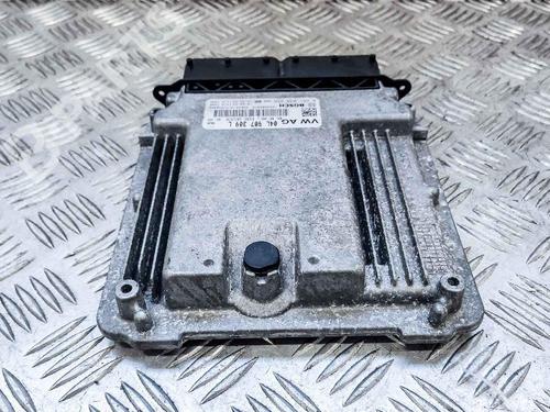 Engine control unit (ECU) AUDI A4 B9 Avant (8W5, 8WD) 2.0 TDI 6760738 ...