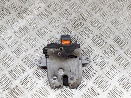Tailgate lock LAND ROVER RANGE ROVER SPORT I (L320) 3.0 D 4x4 10186838 ...