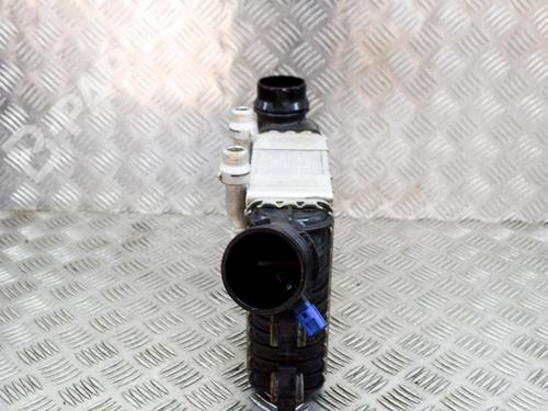 Intercooler LAND ROVER RANGE ROVER EVOQUE (L538) 2.0 D 4x4 9510399 | B ...