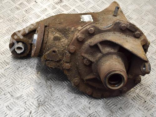 Rear differential LAND ROVER DISCOVERY III (L319) 2.7 TD 4x4 8625860 ...