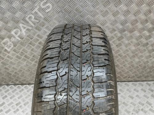 Kit pneu suplente TOYOTA HILUX VIII Pickup (_N1_) 2.4 D 4WD (GUN125 ...