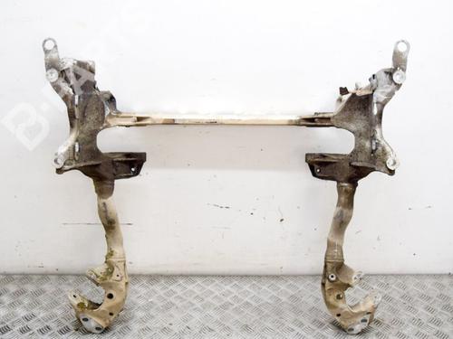 Charriot AUDI Q5 (8RB) 3.0 TFSI quattro 6765809 | B-Parts