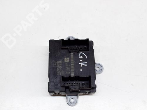 Electronic module LAND ROVER RANGE ROVER EVOQUE (L538) 2.0 D 4x4 ...