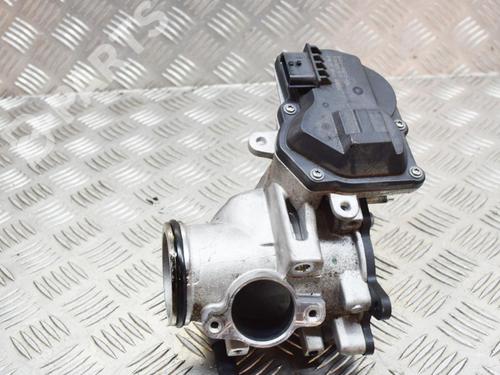 Egr LAND ROVER RANGE ROVER EVOQUE (L538) 2.0 D 4x4 6751466 | B-Parts