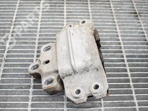 Engine mount SKODA YETI (5L) 2.0 TDI 6744566 | B-Parts