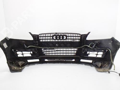 Front bumper AUDI Q7 (4LB) 3.0 TDI quattro AUDI: 4L0807105 | B-Parts