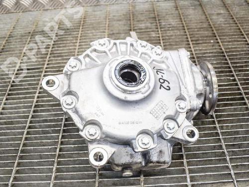 Front differential MERCEDES-BENZ GLC (X253) 220 d 4-matic (253.905, 253 ...