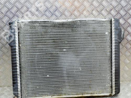 AC radiator MERCEDES-BENZ SL (R107) 560 SL 7901511 | B-Parts