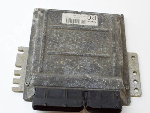 Engine control unit (ECU) NISSAN 350Z Coupe (Z33) 3.5 10368793 | B-Parts