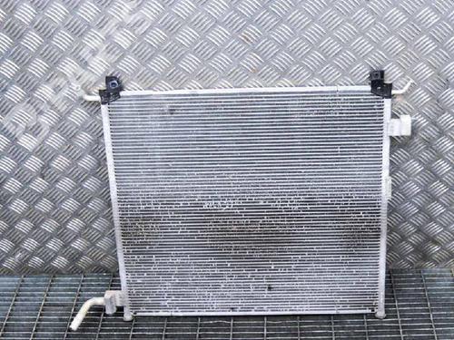 AC radiator LAND ROVER RANGE ROVER SPORT II (L494) 3.0 SDV6 4x4 6760481 ...