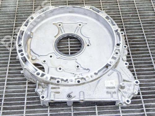 Engine cover MERCEDES-BENZ C-CLASS (W204) C 200 CDI (204.001) 6755586 ...