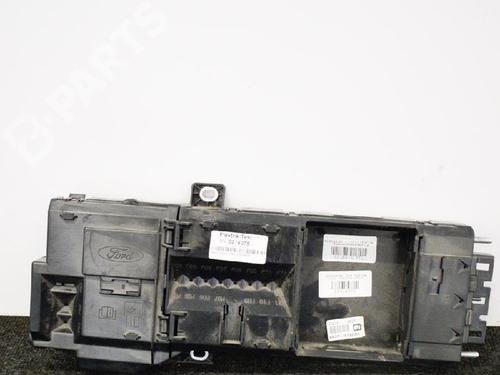 Fuse box FORD TRANSIT CUSTOM V362 Bus (F3) 2.2 TDCi 7501502 | B-Parts