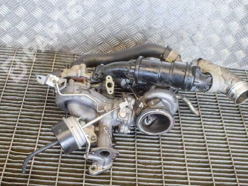 Turbo VOLVO XC90 II (256) D5 AWD 6905134 | B-Parts