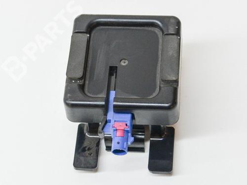 Electronic module FORD RANGER (TKE) 3.2 TDCi 4x4 8839127 | B-Parts