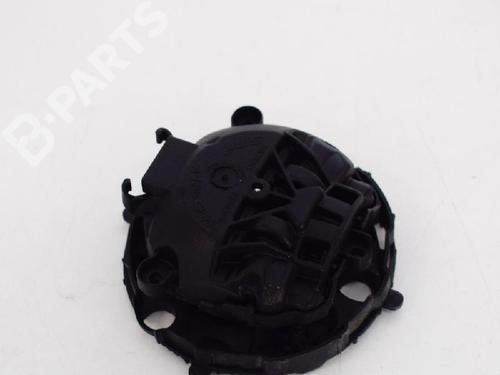 Control unit MERCEDES-BENZ A-CLASS (W176) A 220 CDI (176.003) 6738487 ...