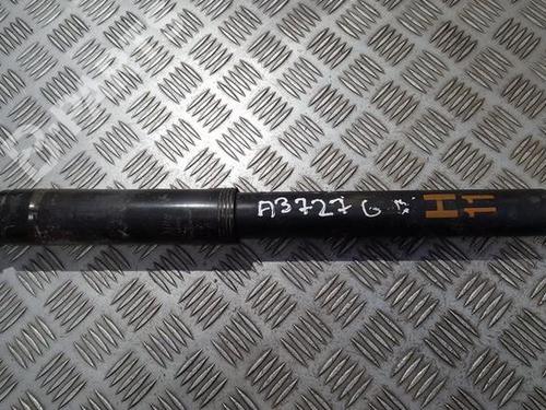 Left rear shock absorber MERCEDES-BENZ C-CLASS (W202) C 220 CDI (202. ...