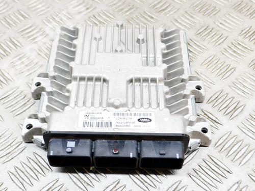Engine control unit (ECU) LAND ROVER RANGE ROVER SPORT I (L320) 3.0 D ...