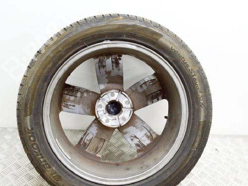 Rim VW TIGUAN (AD1, AX1) 2.0 TDI 6866851 | B-Parts