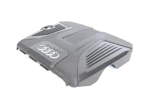 Engine cover AUDI Q7 (4MB, 4MG) 3.0 TDI e-tron quattro 9902276 | B-Parts