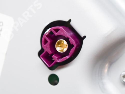 Electronic module LAND ROVER RANGE ROVER SPORT II (L494) 3.0 SDV6 4x4 ...