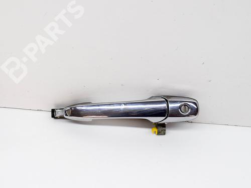 Front right exterior door handle FORD RANGER (ET) 2.5 TDCi 4x4 8828547 ...