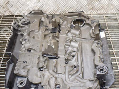 Tapa motor AUDI Q3 (8UB, 8UG) 2.0 TDI 6764190 | B-Parts