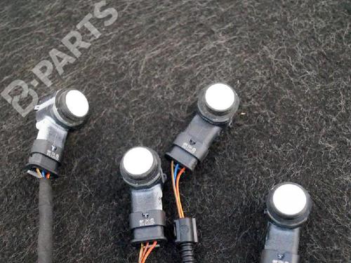 Electronic sensor VW GOLF VI (5K1) 1.4 TSI 6488970 | B-Parts