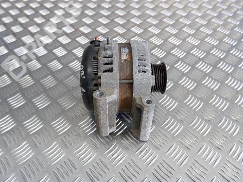 Alternator LEXUS LS (_F4_) 460 (USF40) 9904504 | B-Parts