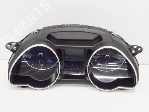 Instrument cluster AUDI A5 Sportback (8TA) 1.8 TFSI 6761422 | B-Parts