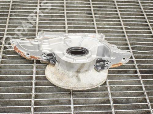 Upper protection DACIA SANDERO II 1.5 dCi 6758262 | B-Parts