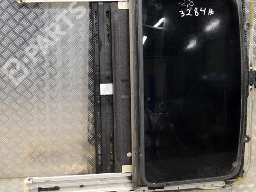 Tailgate TOYOTA LAND CRUISER PRADO (_J12_) 3.0 D-4D (KDJ120, KDJ125 ...