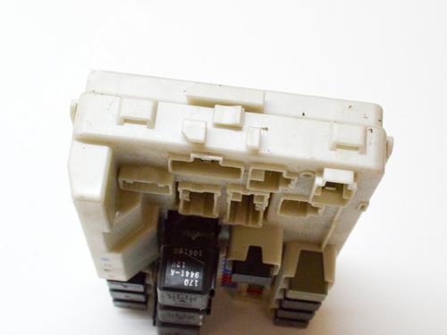 Fuse box NISSAN 350Z Coupe (Z33) 3.5 10368804 | B-Parts