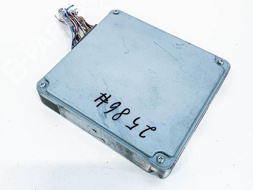 Engine control unit (ECU) TOYOTA HILUX VII Pickup (_N1_, _N2_, _N3_) 2. ...
