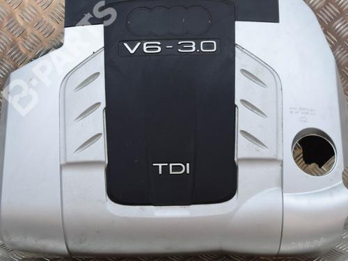 Engine cover AUDI Q7 (4LB) 3.0 TDI quattro 6768901 | B-Parts