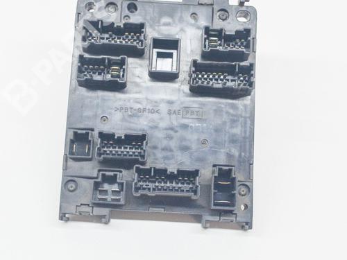 Fuse box NISSAN PATROL GR V Wagon (Y61) 3.0 DTi 8838891 | B-Parts