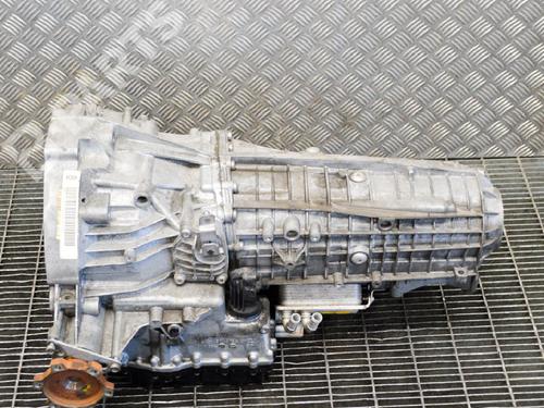Automatic gearbox AUDI A6 C7 (4G2, 4GC) 2.0 TDI 6925036 | B-Parts