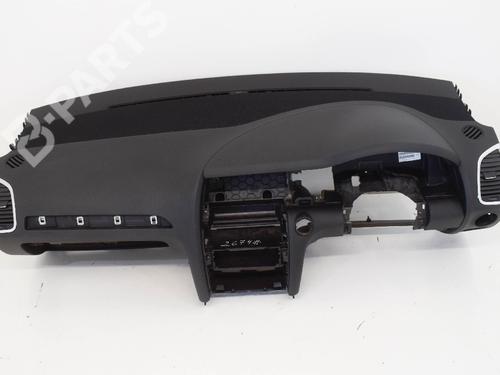 Tableau de bord AUDI Q7 (4LB) 3.0 TDI quattro 12322054 | B-Parts