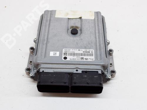Engine control unit (ECU) LAND ROVER RANGE ROVER IV (L405) 3.0 TDV6 4x4 ...