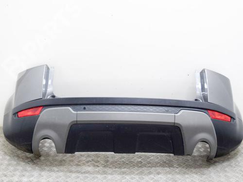 Rear bumper LAND ROVER RANGE ROVER EVOQUE (L538) 2.2 D 4x4 4378841 | B ...