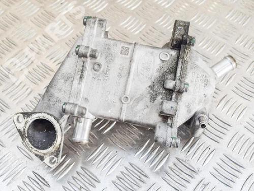 Egr LAND ROVER RANGE ROVER EVOQUE (L538) 2.0 D 4x4 6751466 | B-Parts