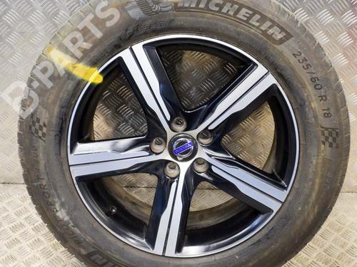 Rim VOLVO XC60 I SUV (156) T5 9509965 | B-Parts