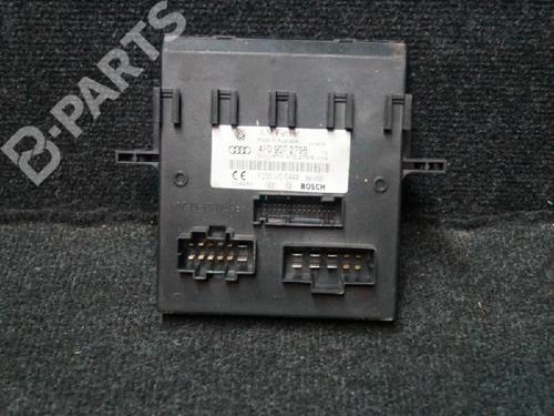 Lights ECU AUDI A6 C6 (4F2) 2.0 TDI 6720254 | B-Parts