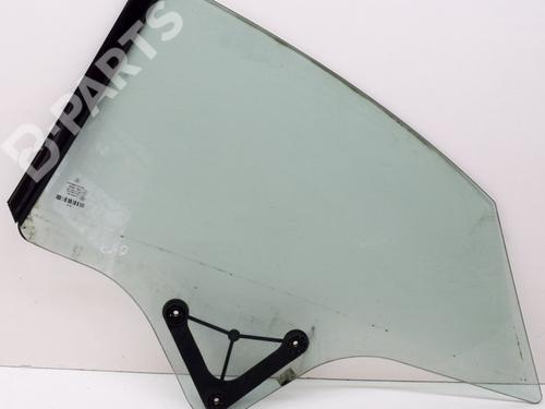 Rear right quarter glass MERCEDES-BENZ E-CLASS Coupe (C207) E 250 CGI ...