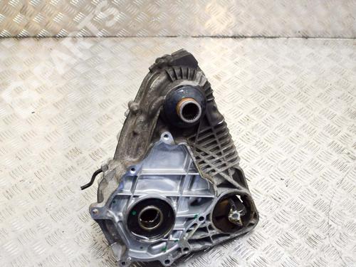 Transfer box BMW X5 (F15, F85) xDrive 30 d 8843779 | B-Parts